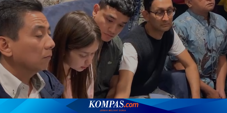 Rebecca Klopper Bakal ke Psikolog dan Komnas Perempuan setelah Minta Maaf soal Video Syur
