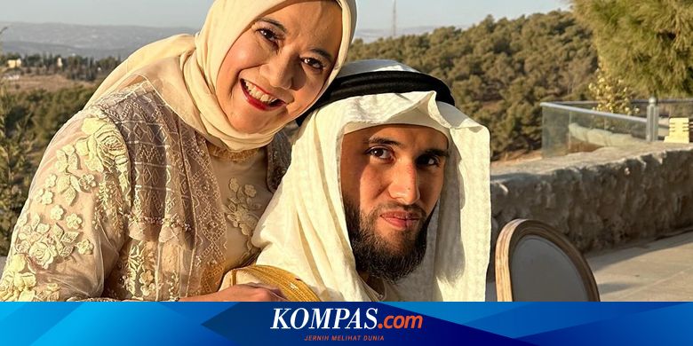 Berita Terkini Harian Sabda Ahessa Menikah Dengan Siapa Terbaru Hari ...