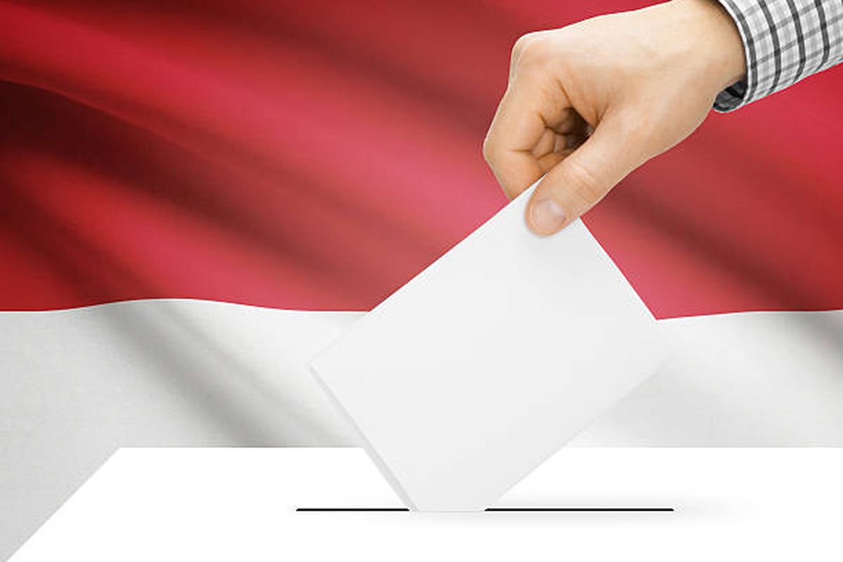 Berapa Gaji PPK, PPS, dan KPPS Pilkada 2024? Cek di Sini