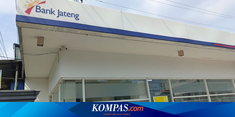 Berita Terkini Harian Contoh Bank Pembangunan Daerah Terbaru Hari Ini ...