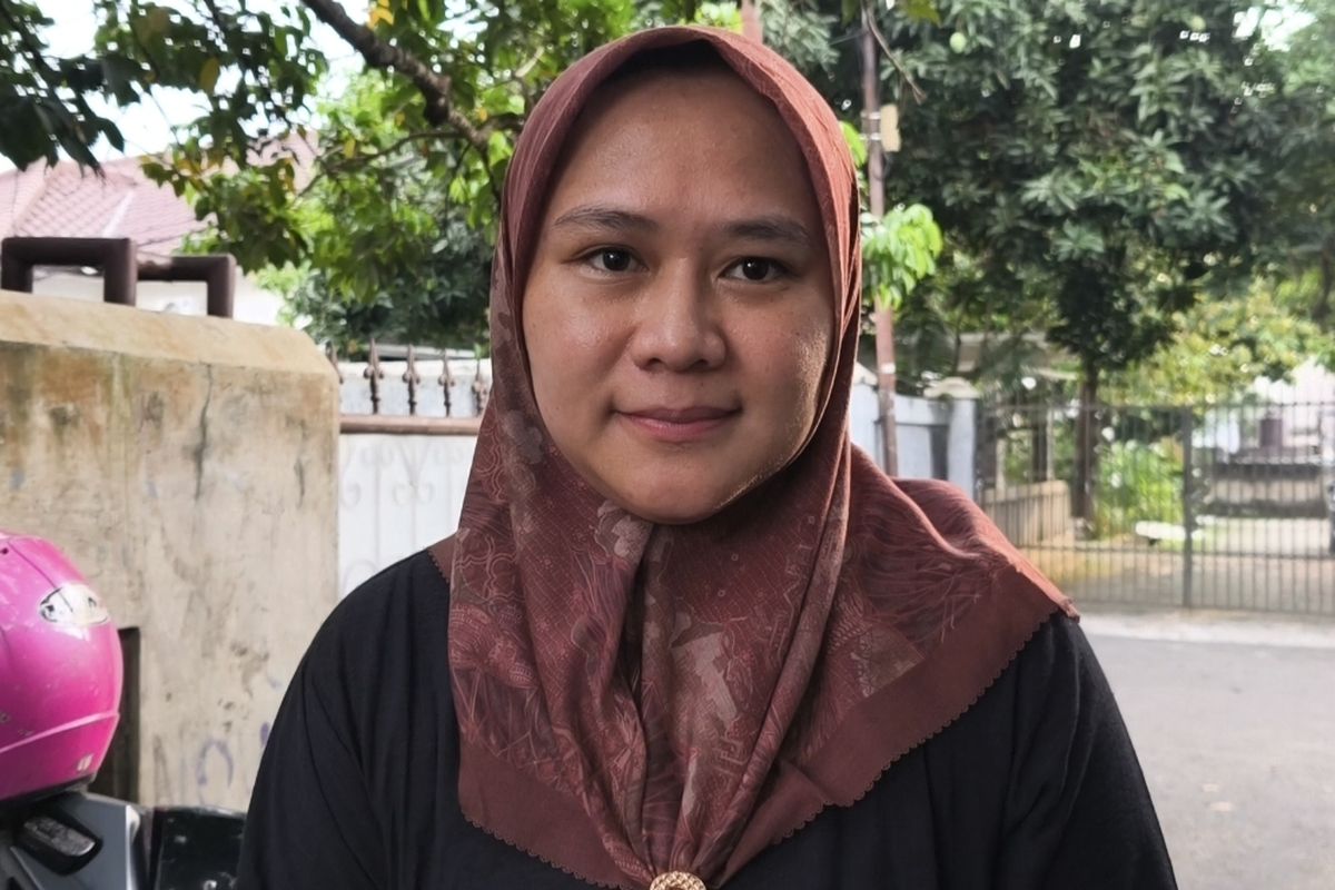 Sosok Muhammad Firdaus di Mata Keluarga: Tak Pernah Tinggalkan Salat Jamaah