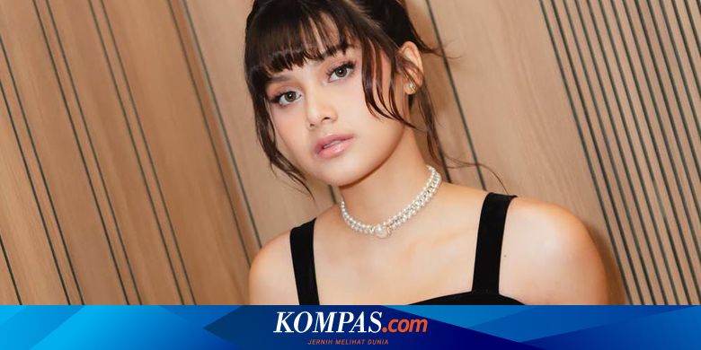 Profil Callista Arum, Mantan Kekasih Cinta Brian