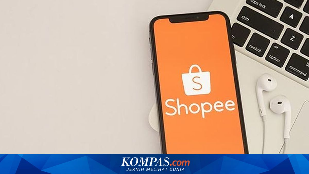 10 Promo Menarik Shopee 6.6
