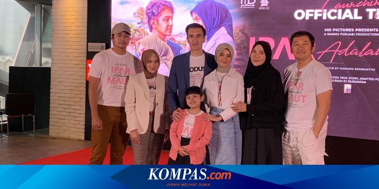 Sinopsis dan Daftar Pemain Film Ipar Adalah Maut