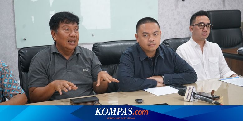 Gede Widiade Mundur dari Persiba Balikpapan, Misi Manajemen Baru Selamatkan Klub dari Degradasi