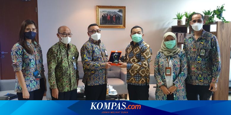 Rumah Khusus ASN KKP Akan Dibangun di NTT hingga Papua