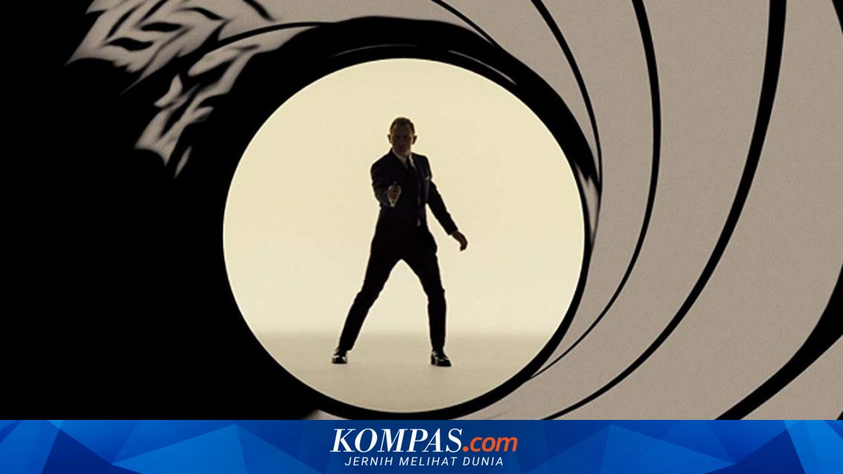Apakah James Bond dari Kisah Nyata?