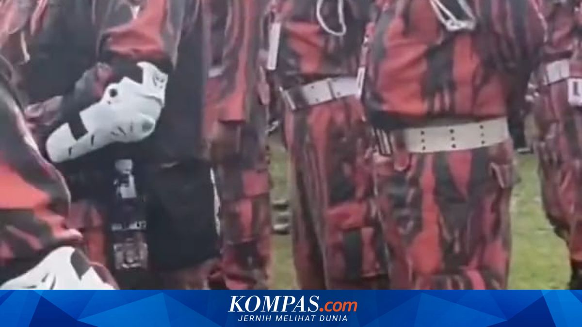PDI-P Bentuk Brigade Motor