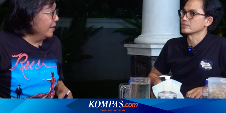 Wawan Juniarso Ungkap Kepergiannya dari Dewa 19, Mundur atau Dikeluarkan?