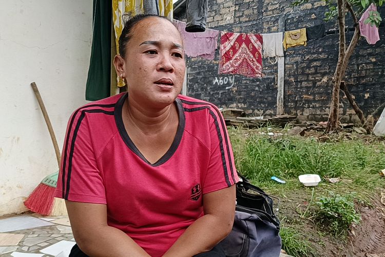 Sosok Haikal dan Haezar, Warga Parung Bogor Bergantian Seragam Pramuka ...