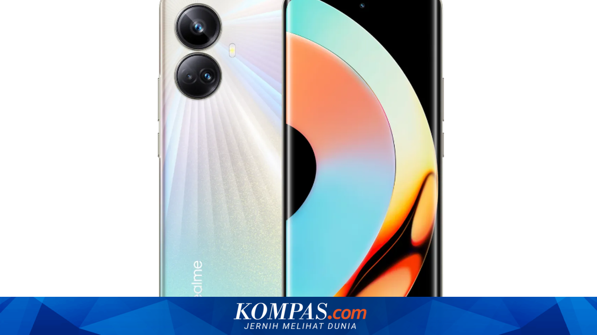 Cara Memperbesar Tulisan di HP Realme dan Mengecilkannya dengan Mudah