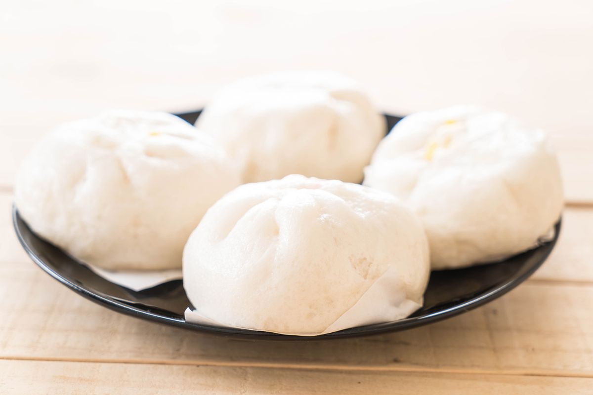 5 Cara Masak Bakpao agar Mengembang dan Tidak Keriput Saat Matang