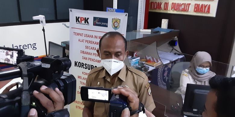 Berita Harian Kasir Hotel Terbaru Hari Ini - Kompas.com