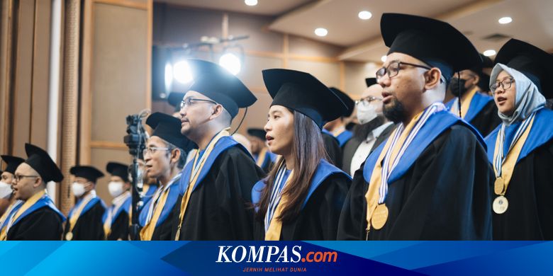 Sasar Pelaku Industri di Luar Jawa, SBM ITB Genjot Program Mini MBA