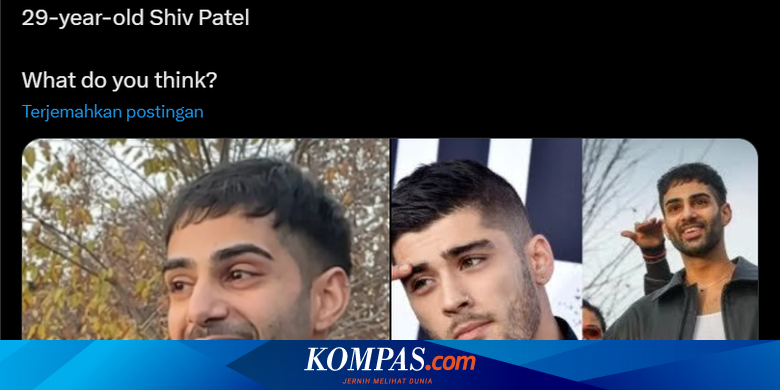 Tren "Look Alike" Mirip Selebritas, Mengapa Ada Banyak Orang Punya ...