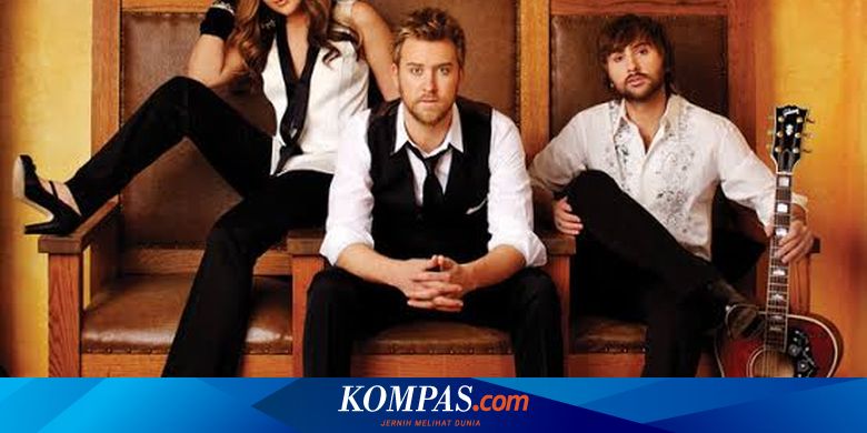 Berita Terkini Harian Hurt Lady Antebellum Chords Terbaru Hari Ini ...