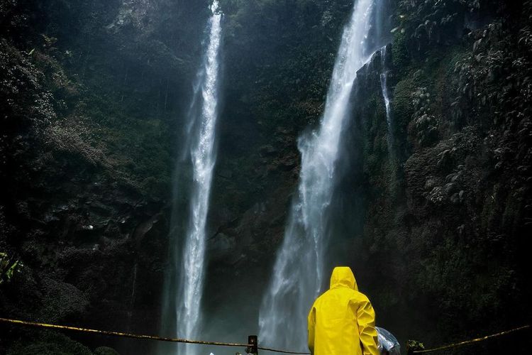 Foto : Panduan Lengkap Wisata ke Lembah Purba, Cek Waktu Kunjungan ...