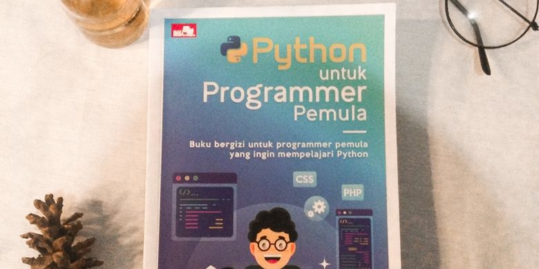 5 Tips Menjadi Programmer Pemula yang Sukses - Kompas.com