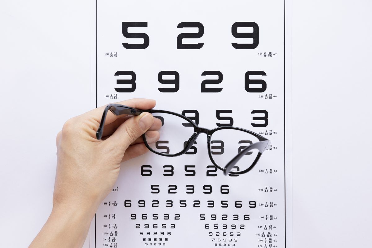 Mengenal Orthokeratology, Terapi Lensa Kontak Malam Hari untuk Koreksi ...