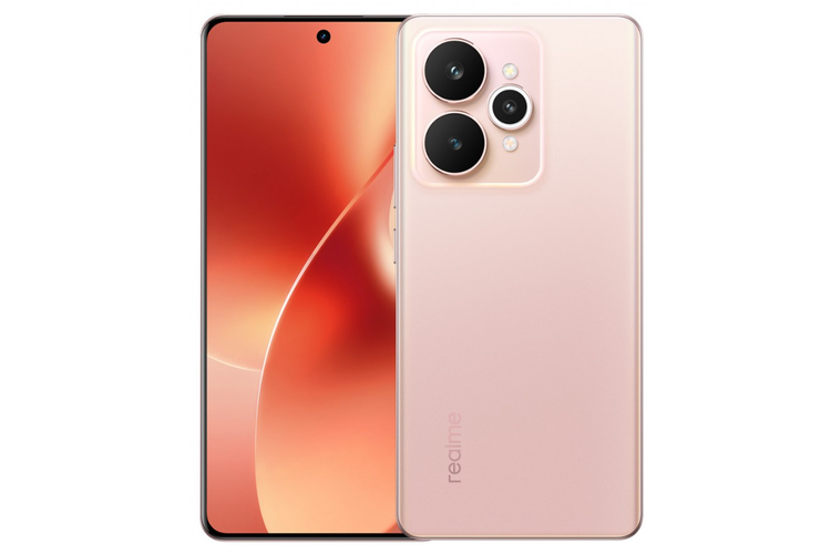 HP Realme 15 dan Realme 15 Pro Resmi, Bawa Baterai 7.000 mAh dan Layar ...