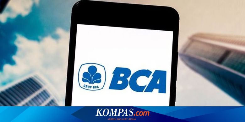 Lowongan Kerja BCA bagi Lulusan S1 Penempatan Jakarta