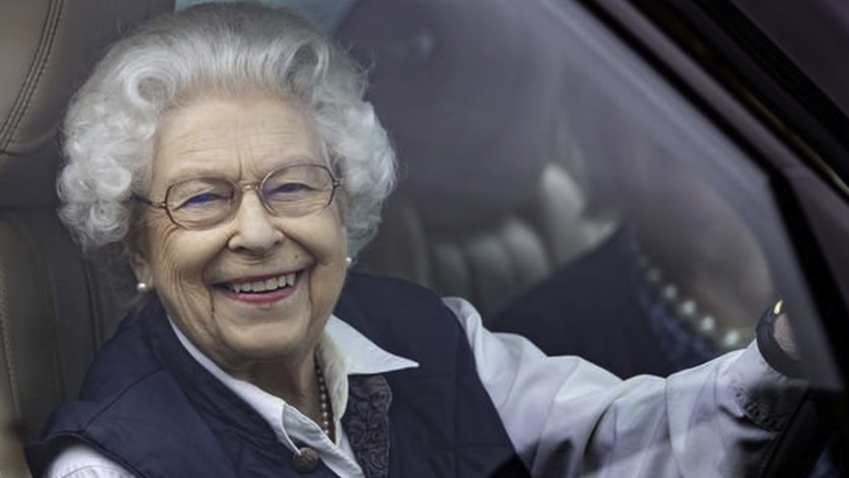 Benarkah Ratu Elizabeth II adalah Keturunan Nabi Muhammad SAW?