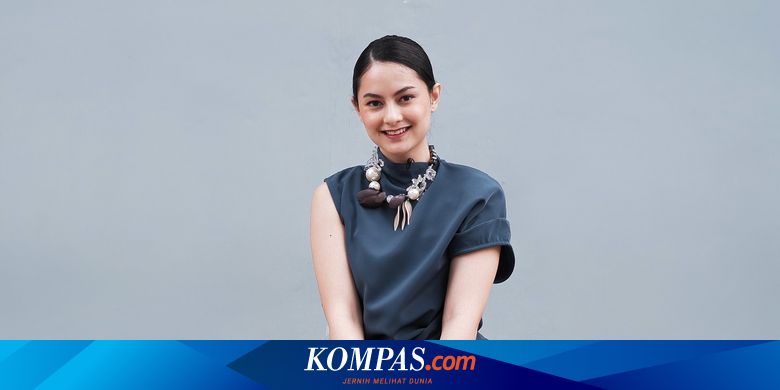 Cinta dan Rahasia Jadi Titik Balik Karier Akting Clara Bernadeth