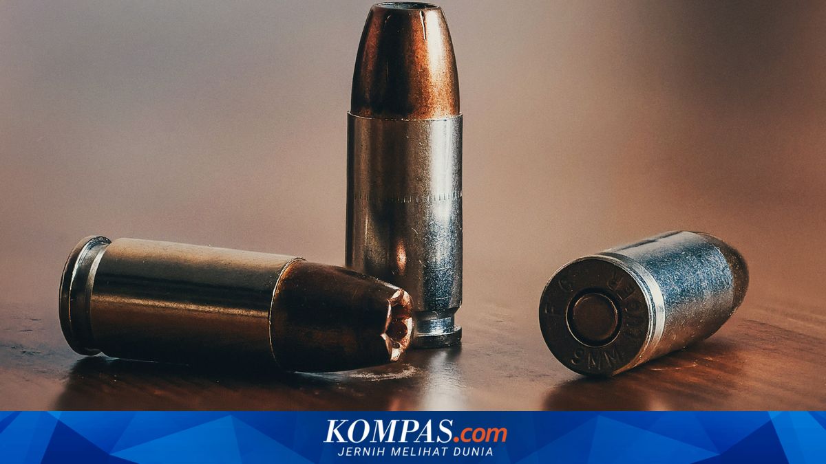 Aparat Gabungan Kuasai Markas KKB Pimpinan Undius Kogoya