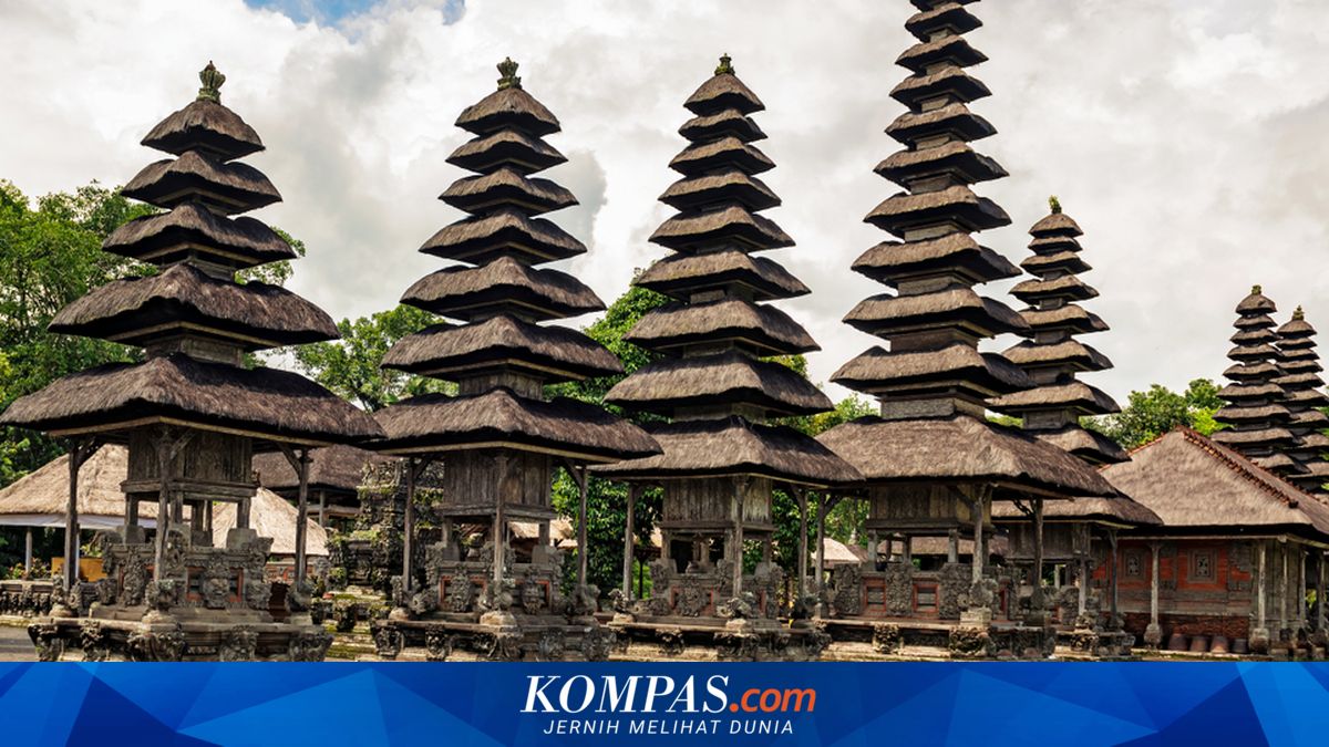Gaji UMR Denpasar 2025, Tertinggi Kedua di Bali Setelah Badung