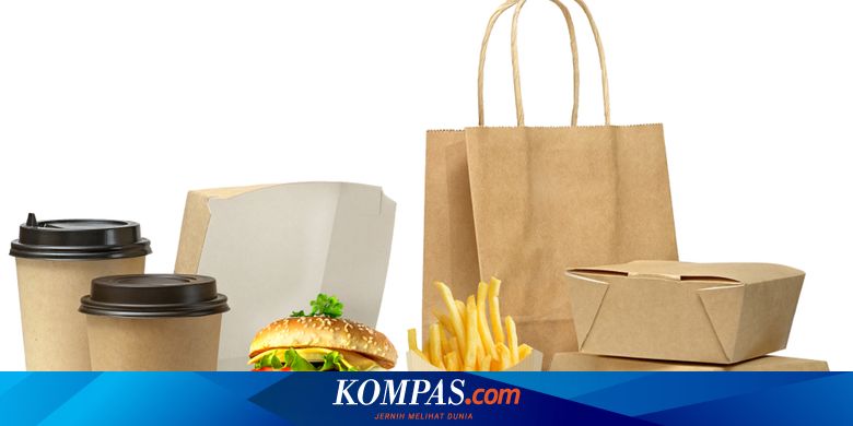 Higienis dan Berkelanjutan, Tren Packaging di Tahun 2021