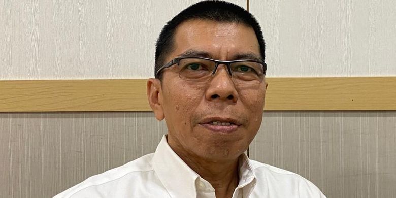 Berita Harian Hanif Amali Terbaru Hari Ini - Kompas.com Berita Harian Hanif Amali Terbaru Hari Ini - Kompas.com