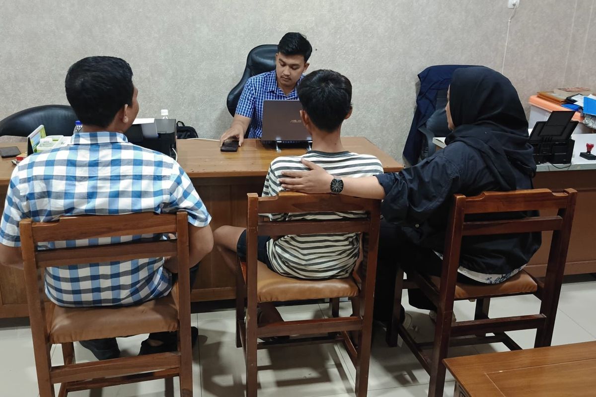 Nasib Malang Siswi SMP di Demak, Dicabuli Teman Sebaya dan Diperkosa ...