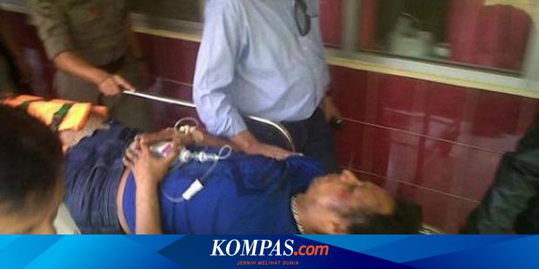 Daud Kei: Yang Dilakukan John Bukan Adat Orang Kei