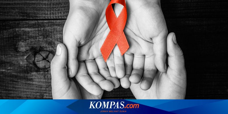 5 Efek HIV pada Tubuh yang Baik Diketahui