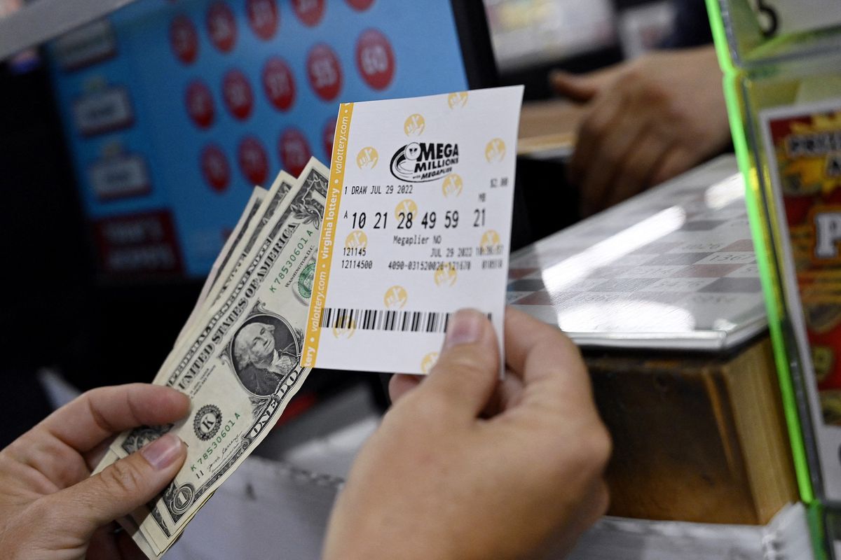 Menang Lotre Rp 170 M, Lansia 72 Tahun di Malaysia Bakal Bagi-bagi ...