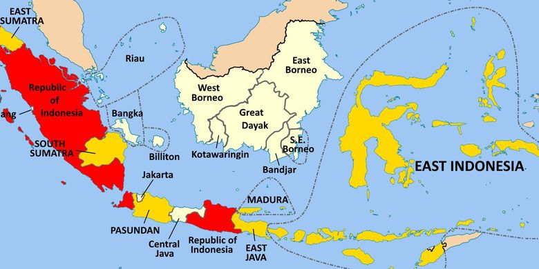 Negara Sumatera Selatan (RIS)