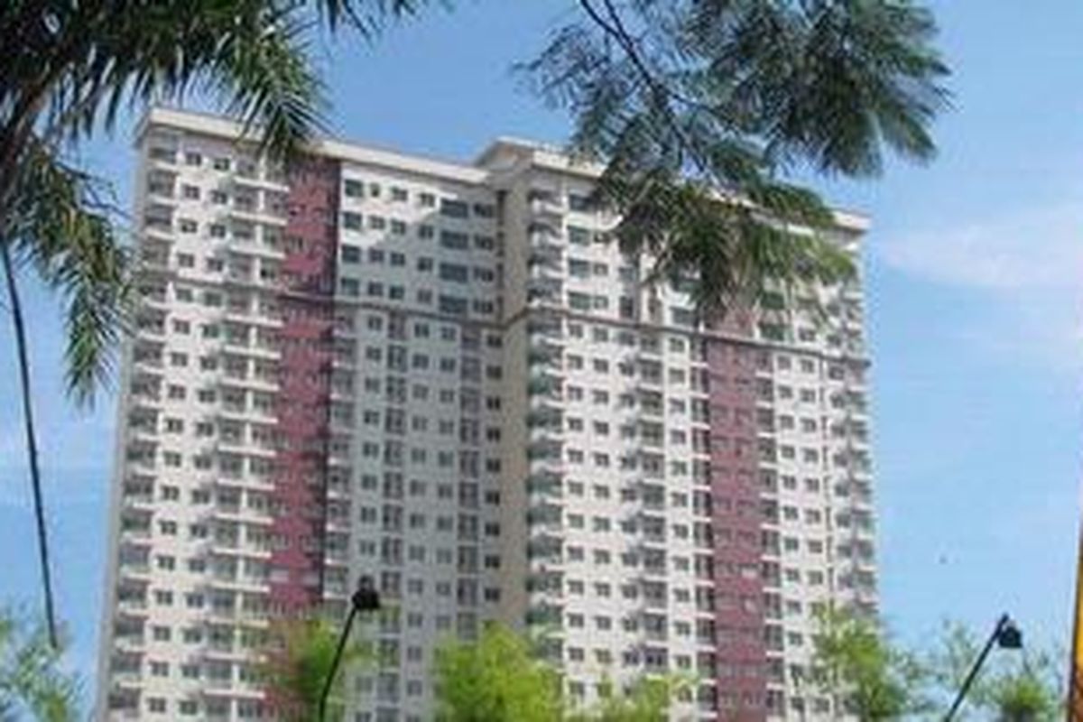 Solo Paragon Hotel and Residence, Superblok Pertama di Solo