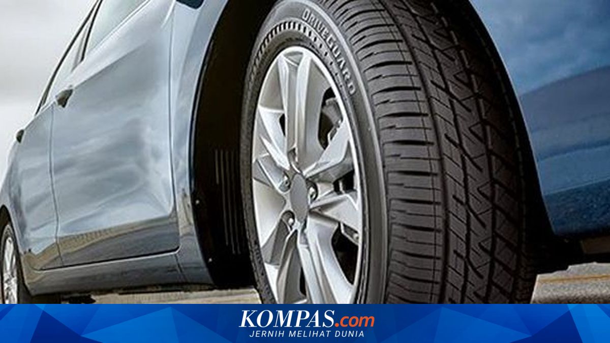 Apa Itu Ban Run Flat Tire dan Cara Perawatannya?