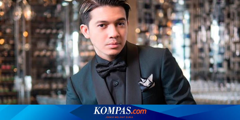 Profil Irwansyah, Aktor dan Penyanyi yang Dikenal Lewat Film Heart