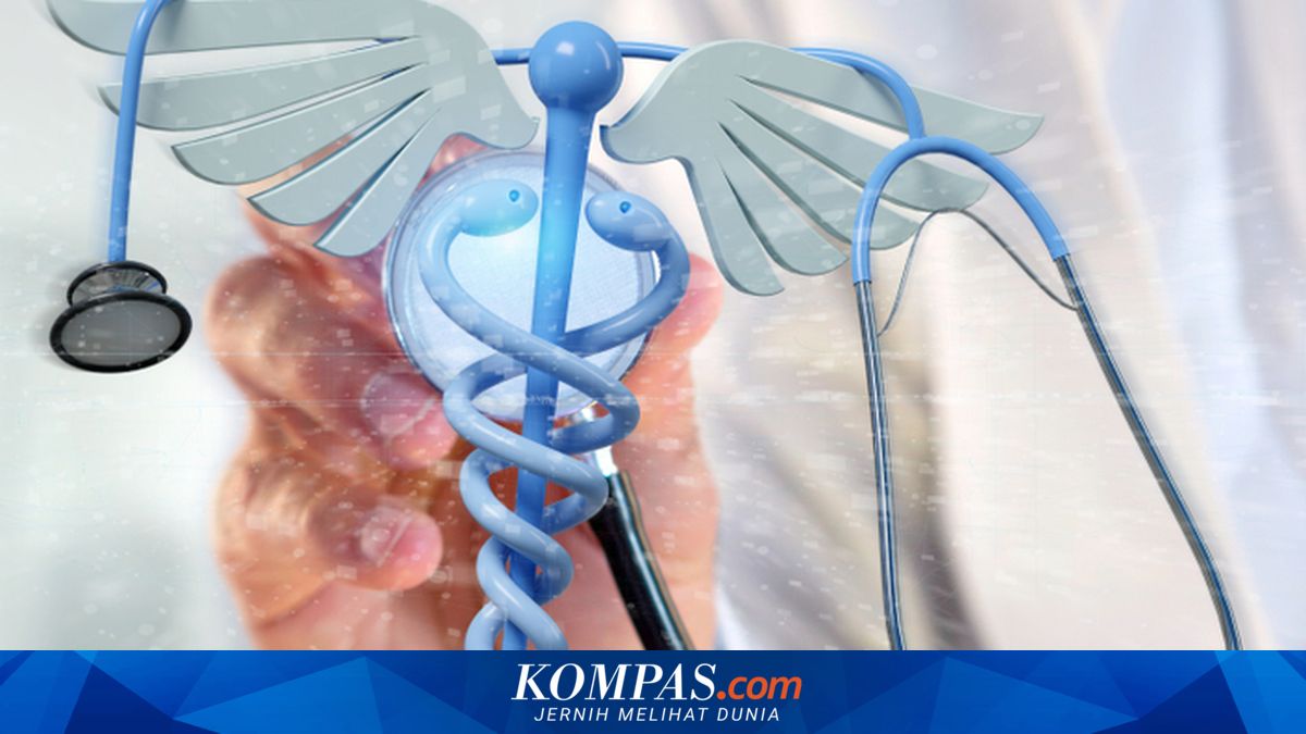 Mengapa Ular Dijadikan Simbol Kedokteran dan Medis?