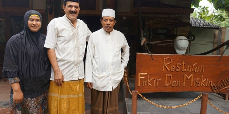 Siapa Sosok Haji Isam? Pengusaha Terkaya hingga Kontroversi Dugaan Suap ...