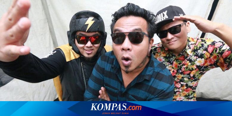Lirik dan Chord Lagu Coba Lagi - Endank Soekamti
