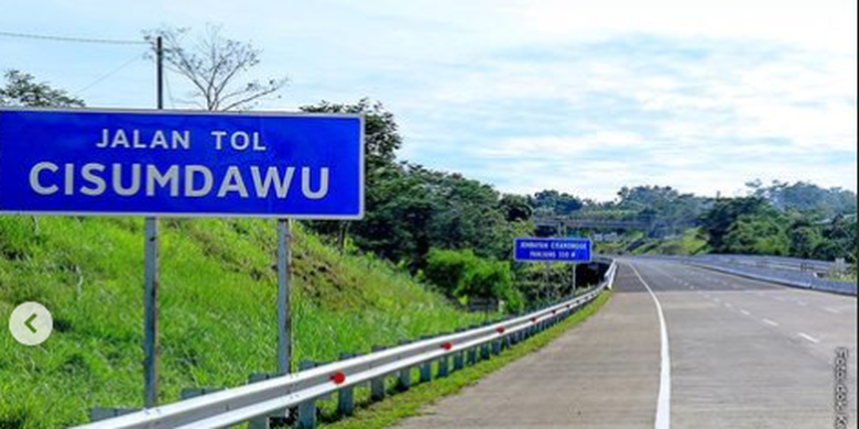 Berita Harian Rest Area Terbaik Di Indonesia Terbaru Hari Ini - Kompas.com