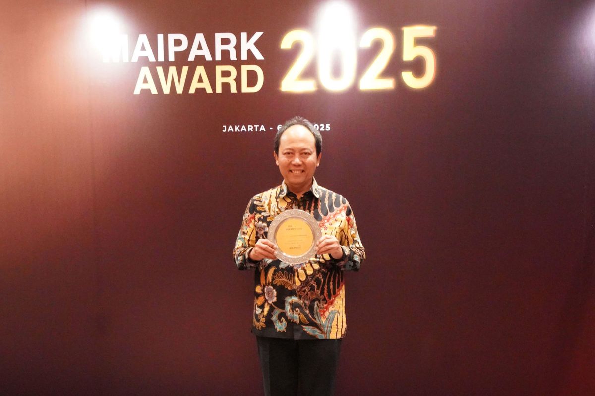 BRI Insurance Perkuat Manajemen Risiko Guna Dorong Kinerja