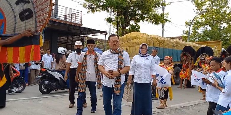 Berita Harian Baskoro Santiko Mengundurkan Diri Terbaru Hari Ini ...