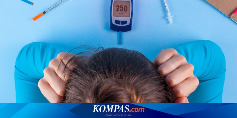 Kenali Apa itu Gula Darah Tinggi, dari Gejala hingga Pencegahannya