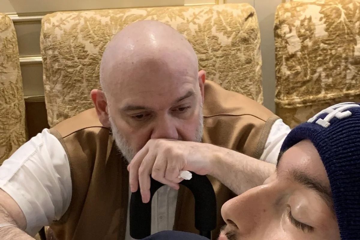 Benarkah "Pangeran Tidur" Arab Saudi Bangun dari Koma Setelah 20 Tahun?