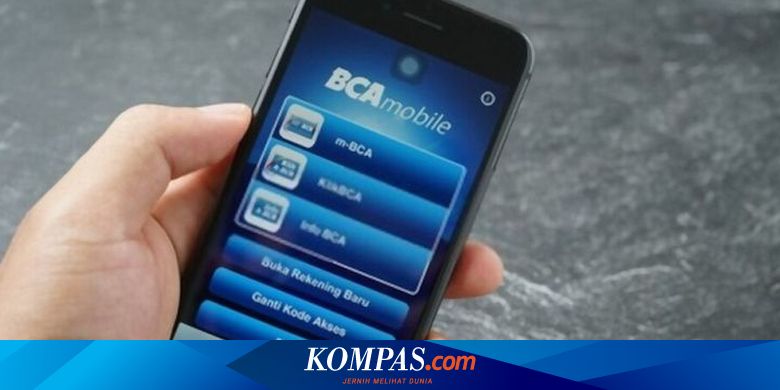 Cara Bayar Listrik Lewat ATM BCA, Klik BCA, dan m-Banking BCA
