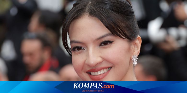 Pernah Terkena Bell's Palsy, Raline Shah: Aku Udah Ikhlas