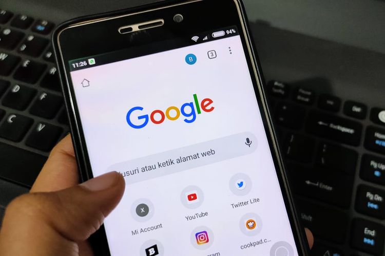 Cara Hapus Riwayat Pencarian di Google Chrome untuk Amankan Privasi